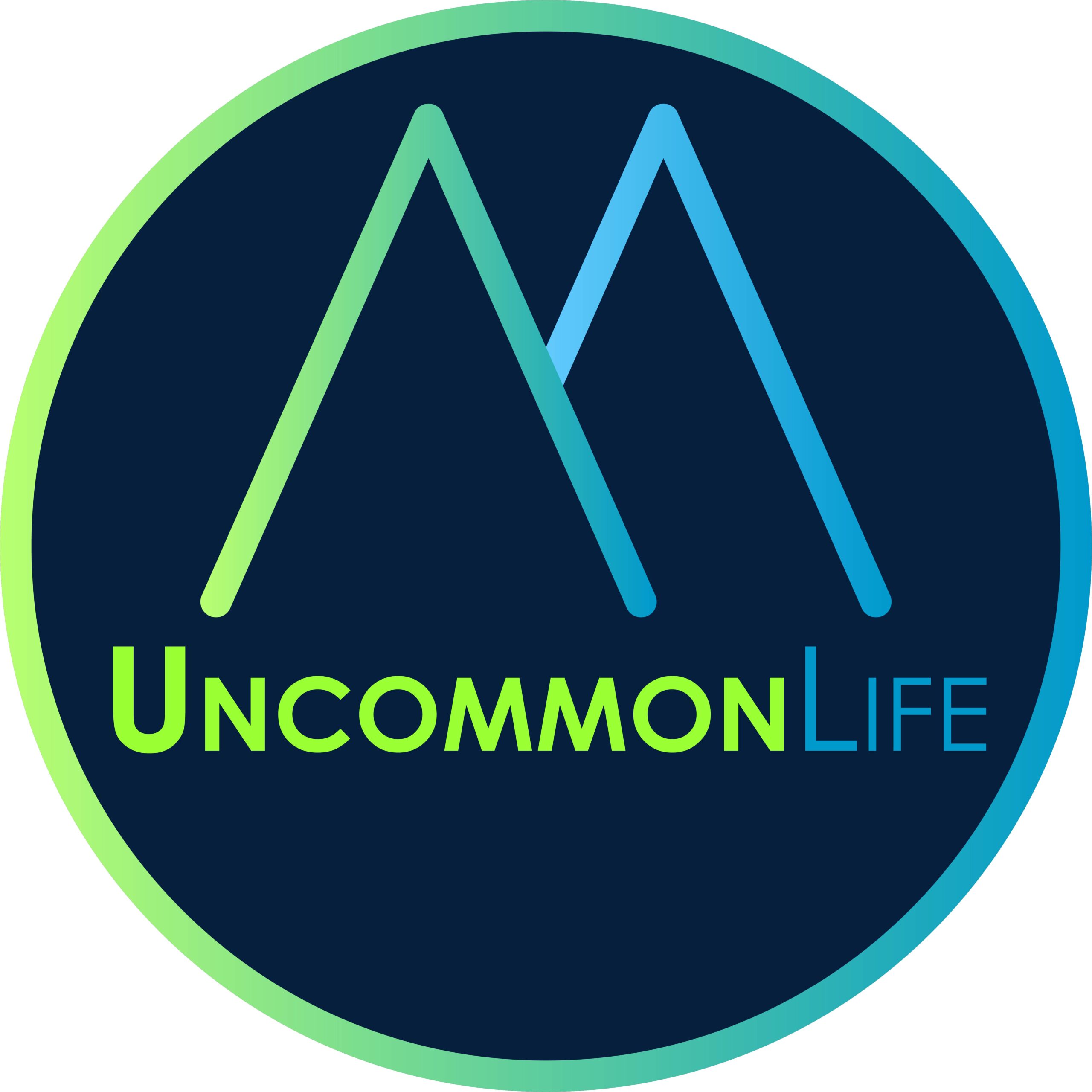 Circle_Logo_MedLight – Uncommon Life Company